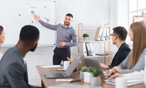 Services - MWE Partnership