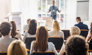 About Us - MWE Partnership