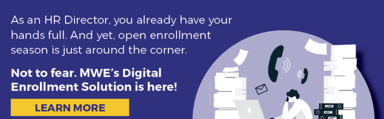 Enrollment Solutions for Voluntary Benefits - Washington DC, Baltimore ...