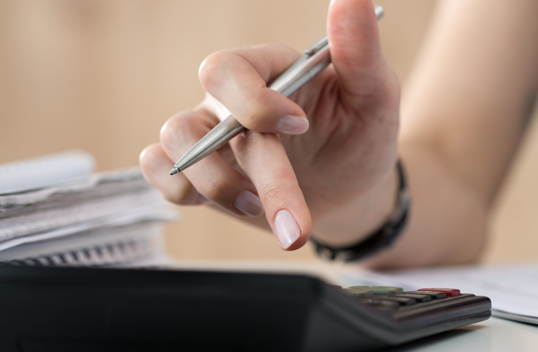 Benefits of Payroll Services for Small Businesses - MWE Partnership