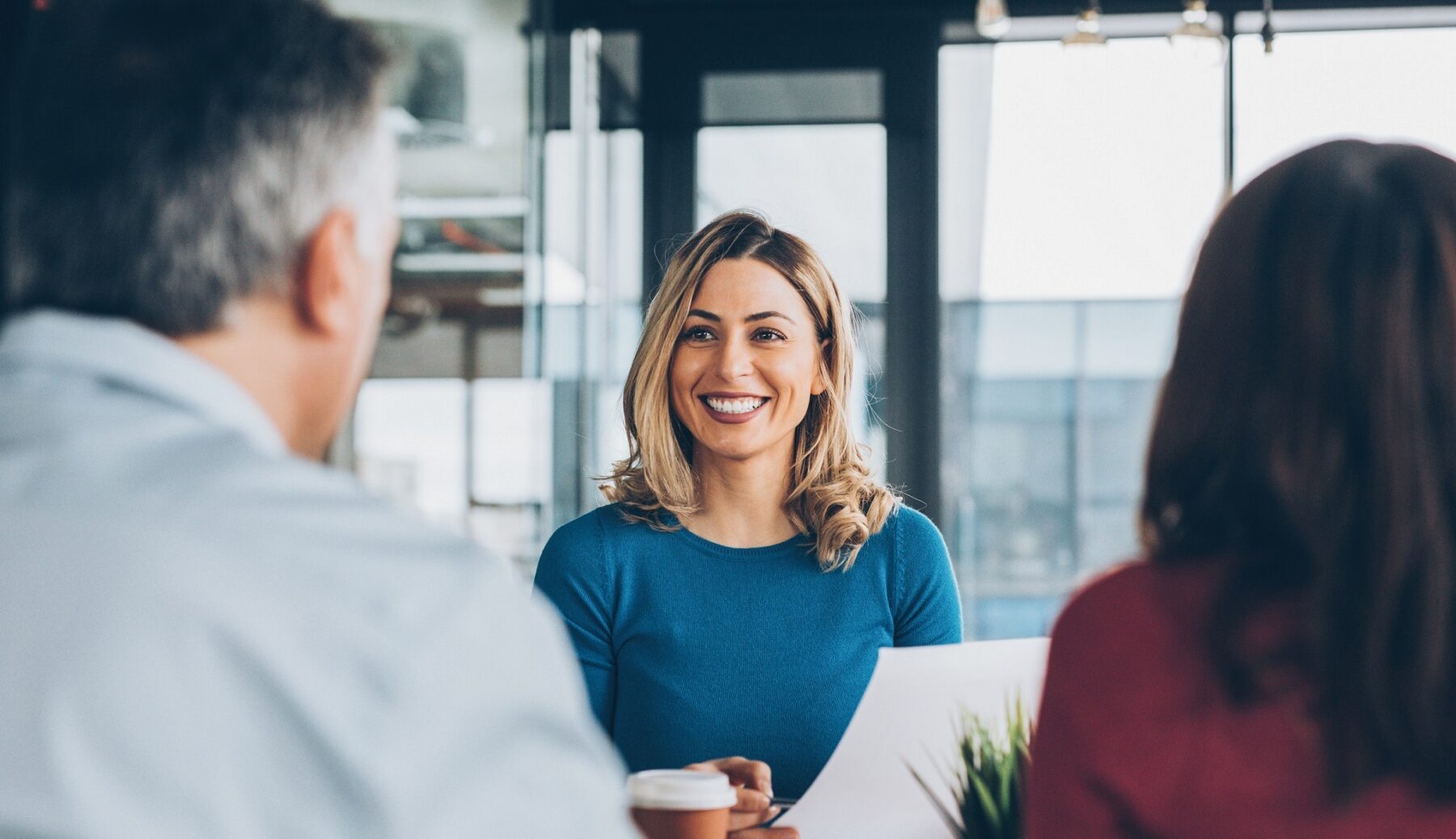 Becoming an Insurance Agent in Maryland - MWE Partnership