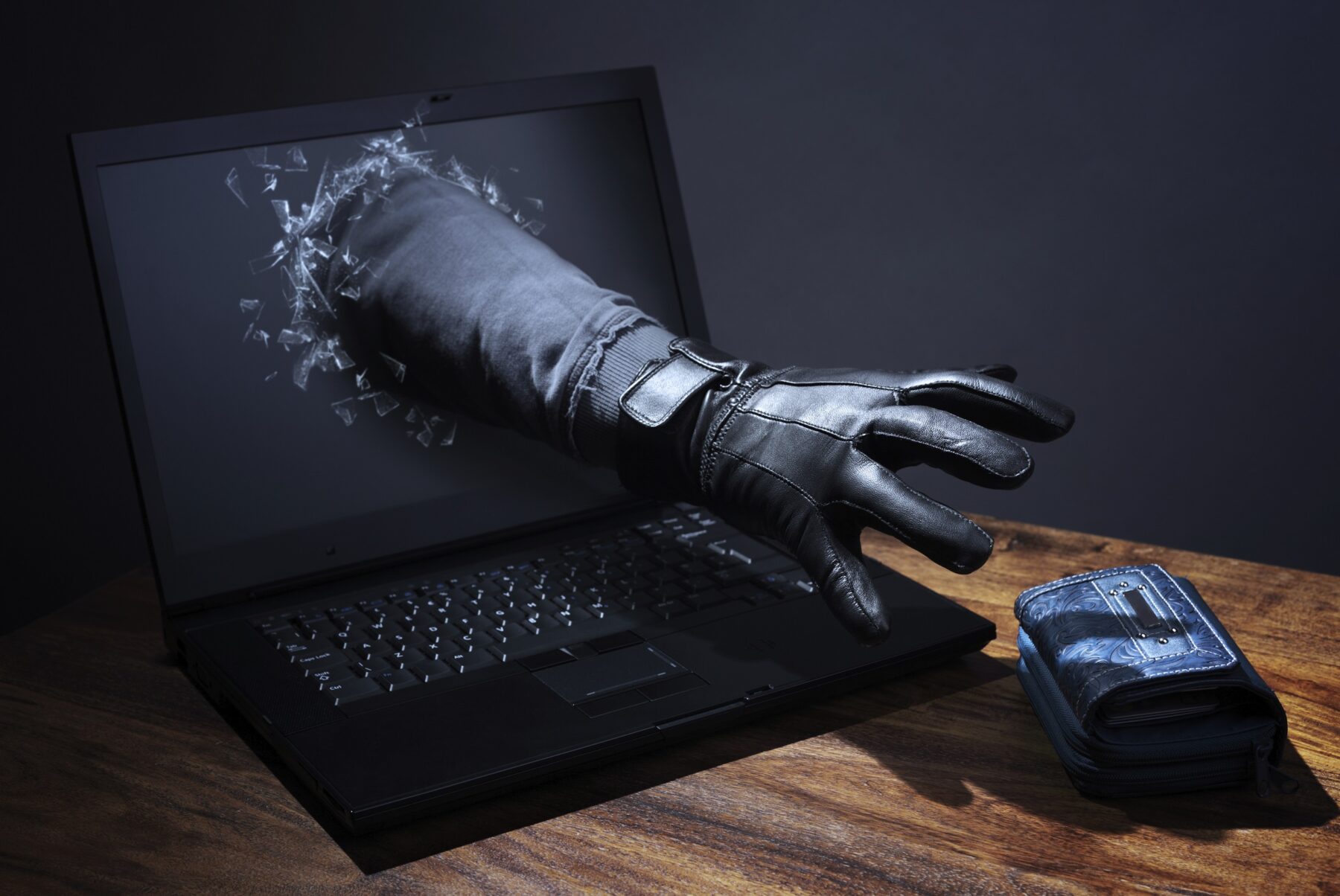 How Does Identity Theft Protection Work? - MWE Partnership How Does Identity Theft Protection Work? - MWE Partnership