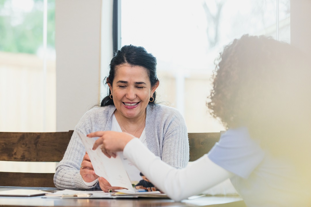 Why It’s Ideal to Work with a Benefits Counselor - MWE Partnership