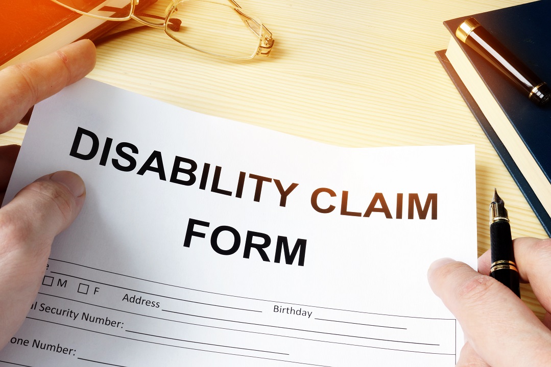 How Can Short-Term Disability Benefits Help You? - MWE Partnership