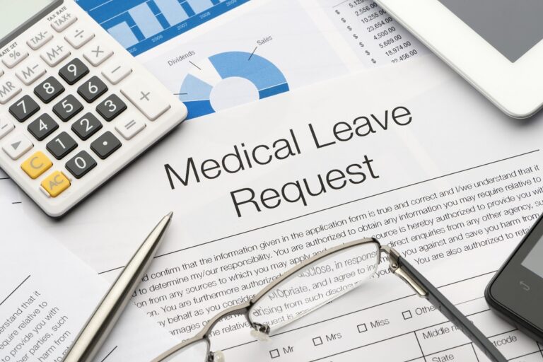 Types of Leave of Absence for Your Company - MWE Partnership