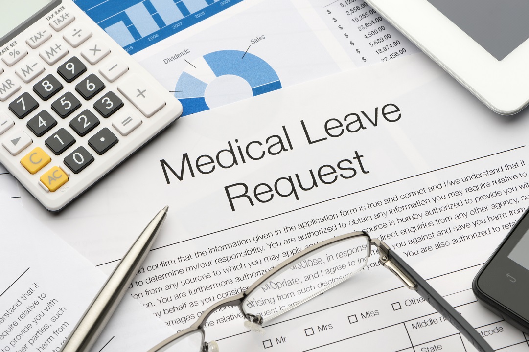 Types of Leave of Absence for Your Company - MWE Partnership