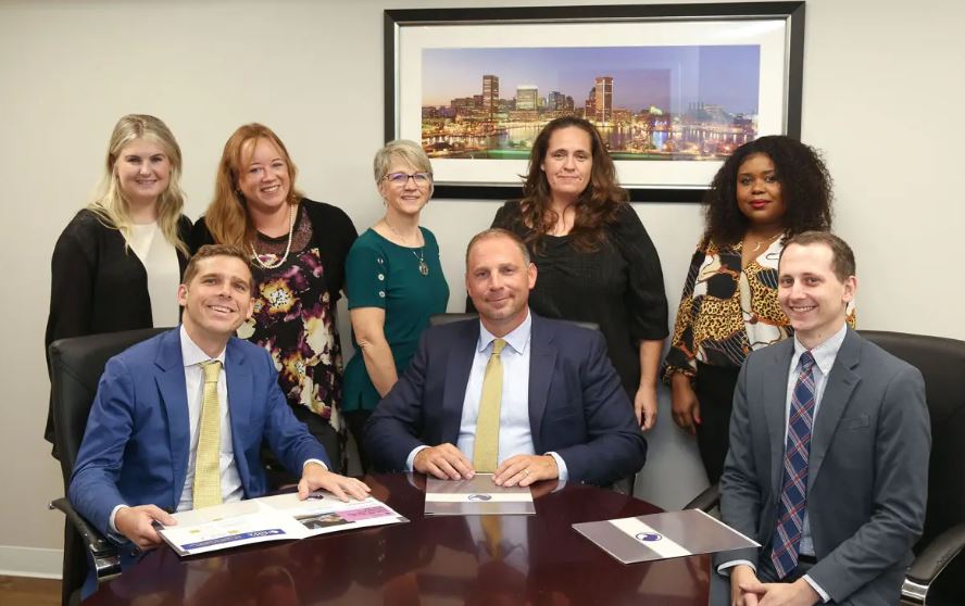 How Can The MWE Partnership Satisfy Your Insurance Needs? - MWE Partnership