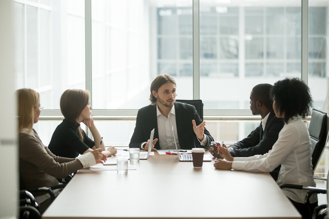 The Effects of High Employee Turnover - MWE Partnership